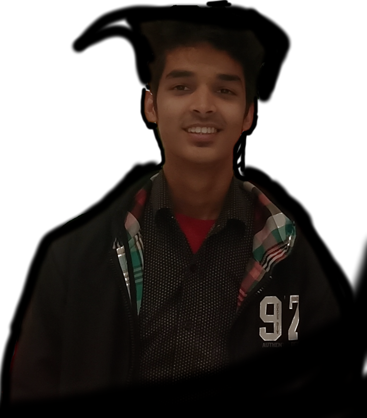 codedhruv.ai | Portfolio | Dhruv Nivatia